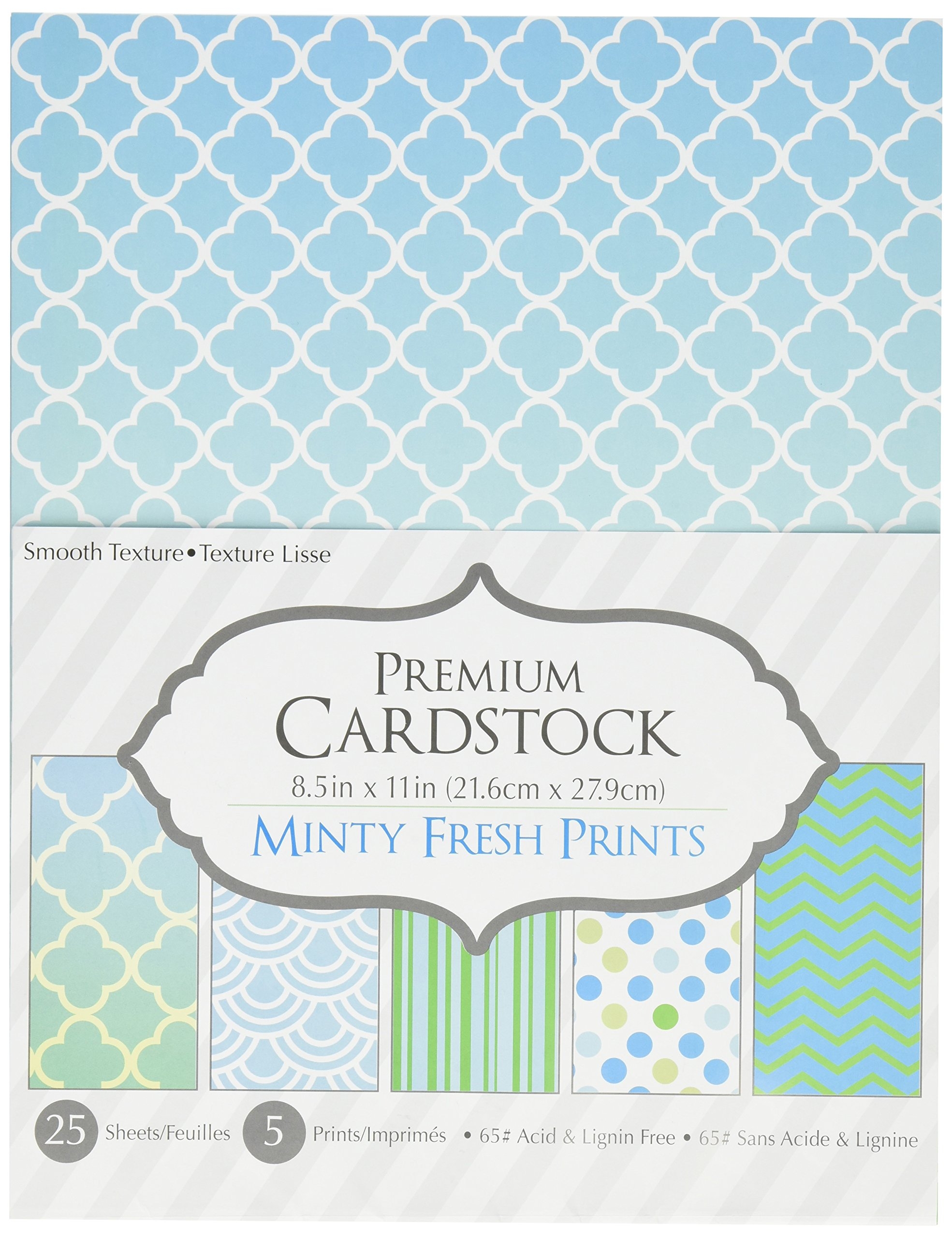 Printable Patterns For Cardstock | Printable Calendar 2025